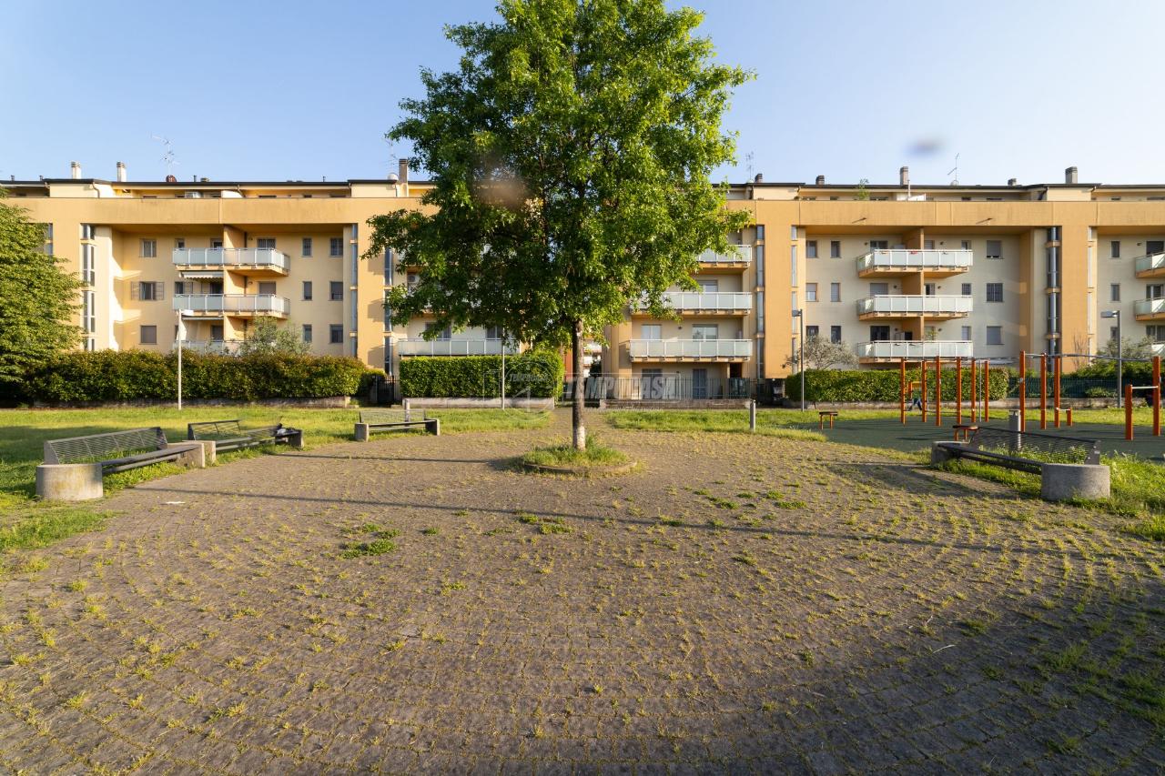 Appartamento in vendita a Gorgonzola