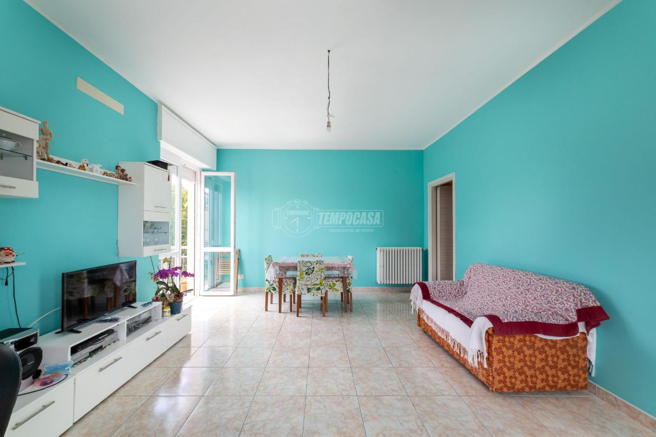 Appartamento in vendita a Gorgonzola