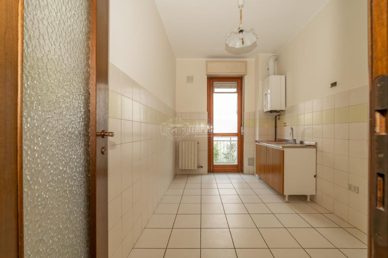 Appartamento in vendita a Gorgonzola