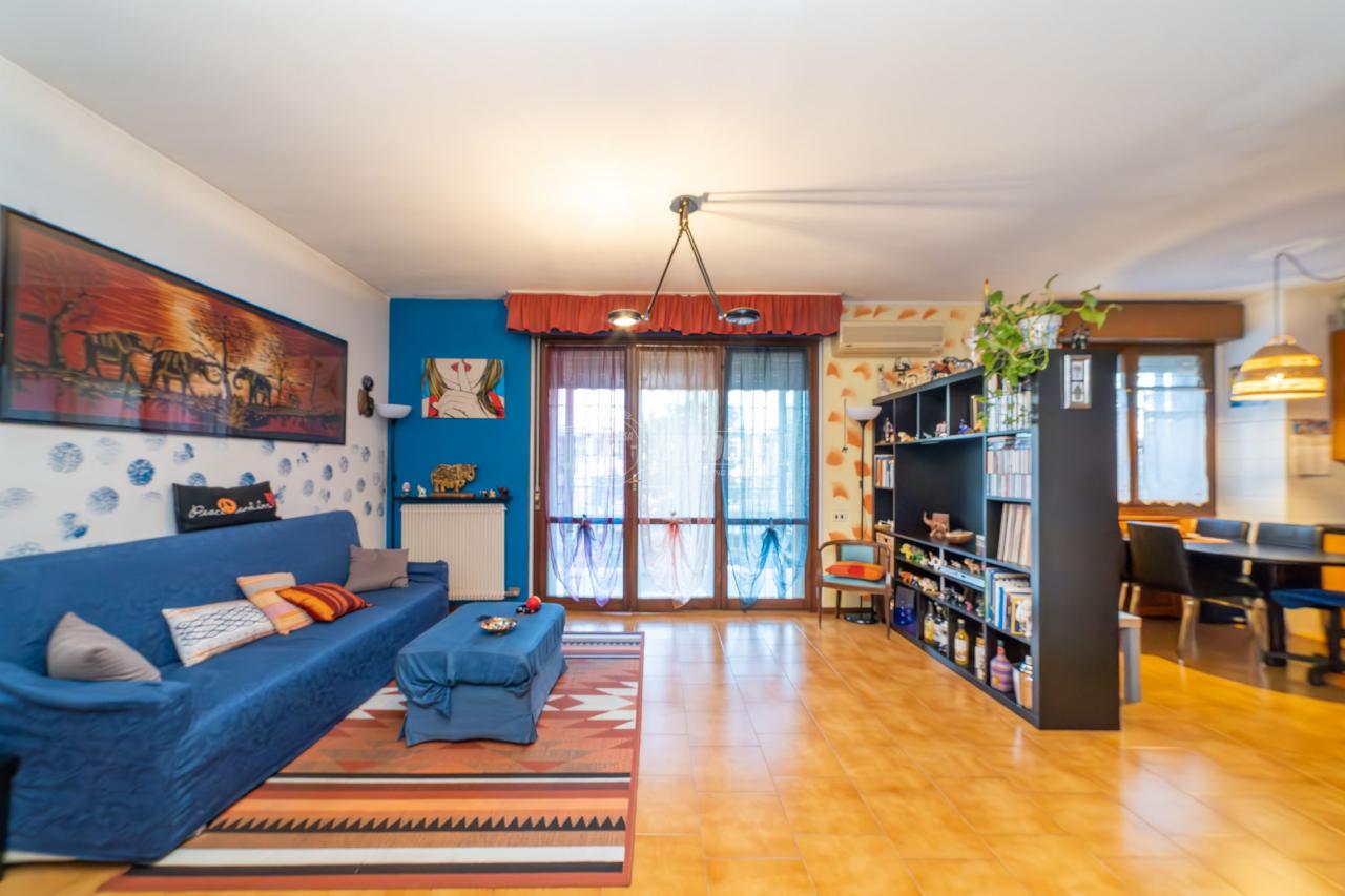 Appartamento in vendita a Gorgonzola