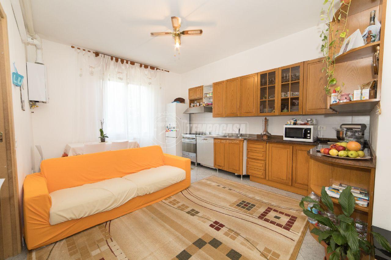 Appartamento in vendita a Gorgonzola