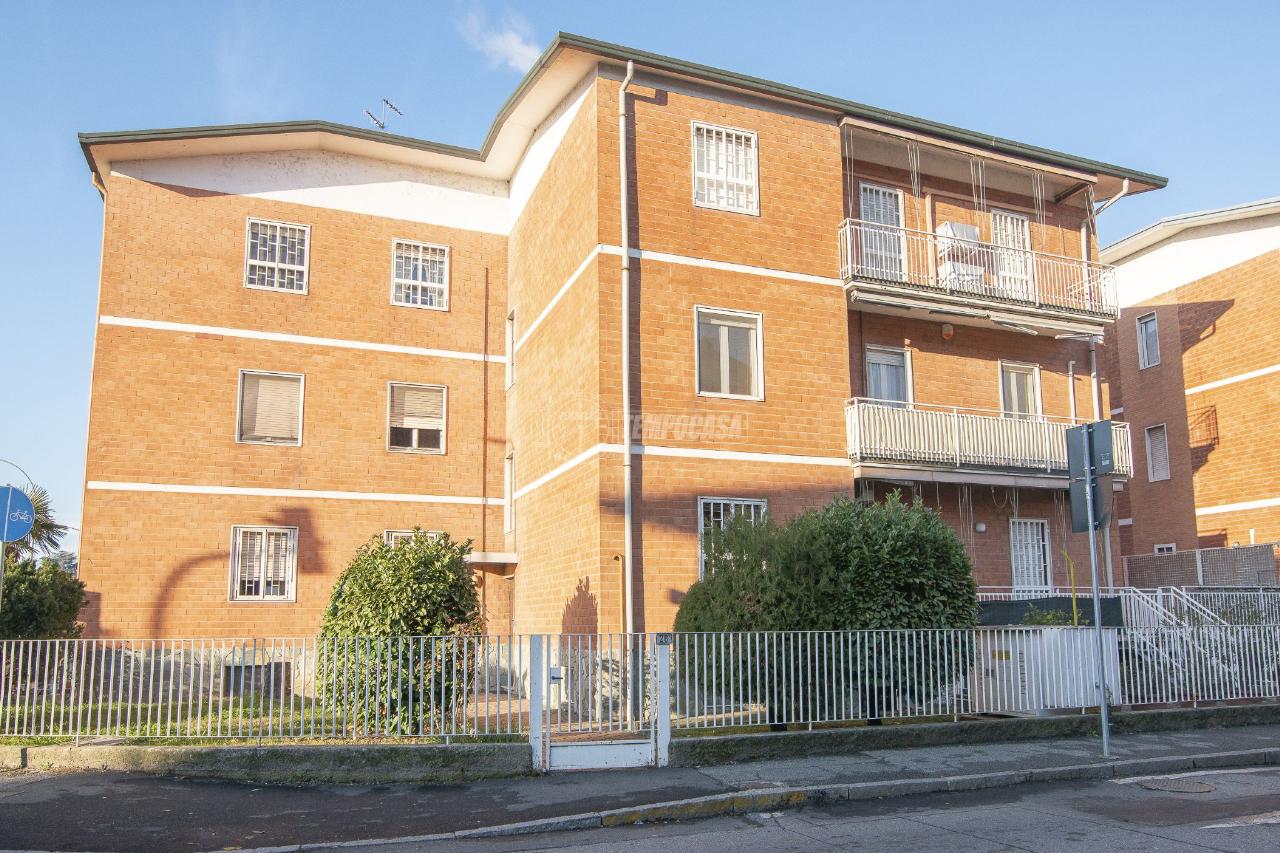 Appartamento in vendita a Gorgonzola