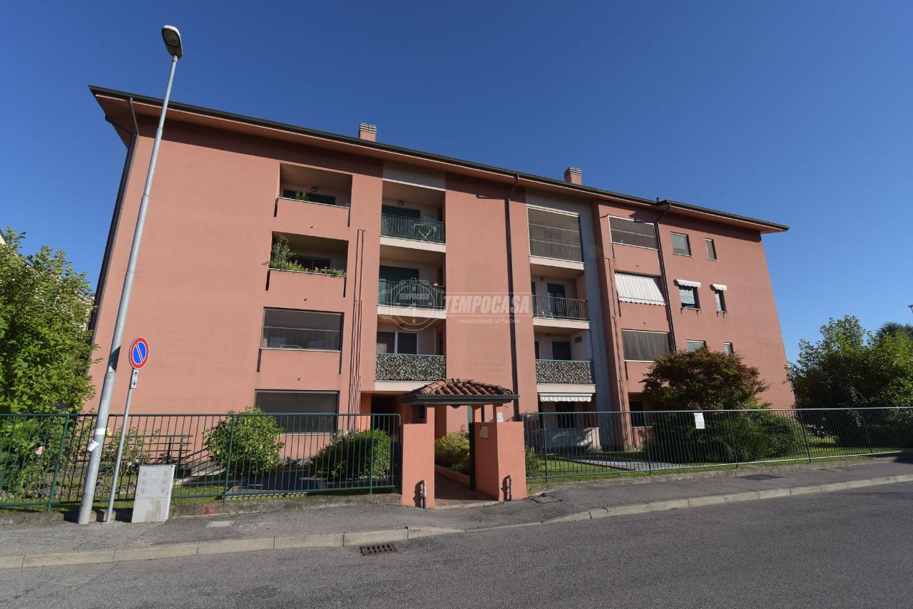 Appartamento in vendita a Gorgonzola