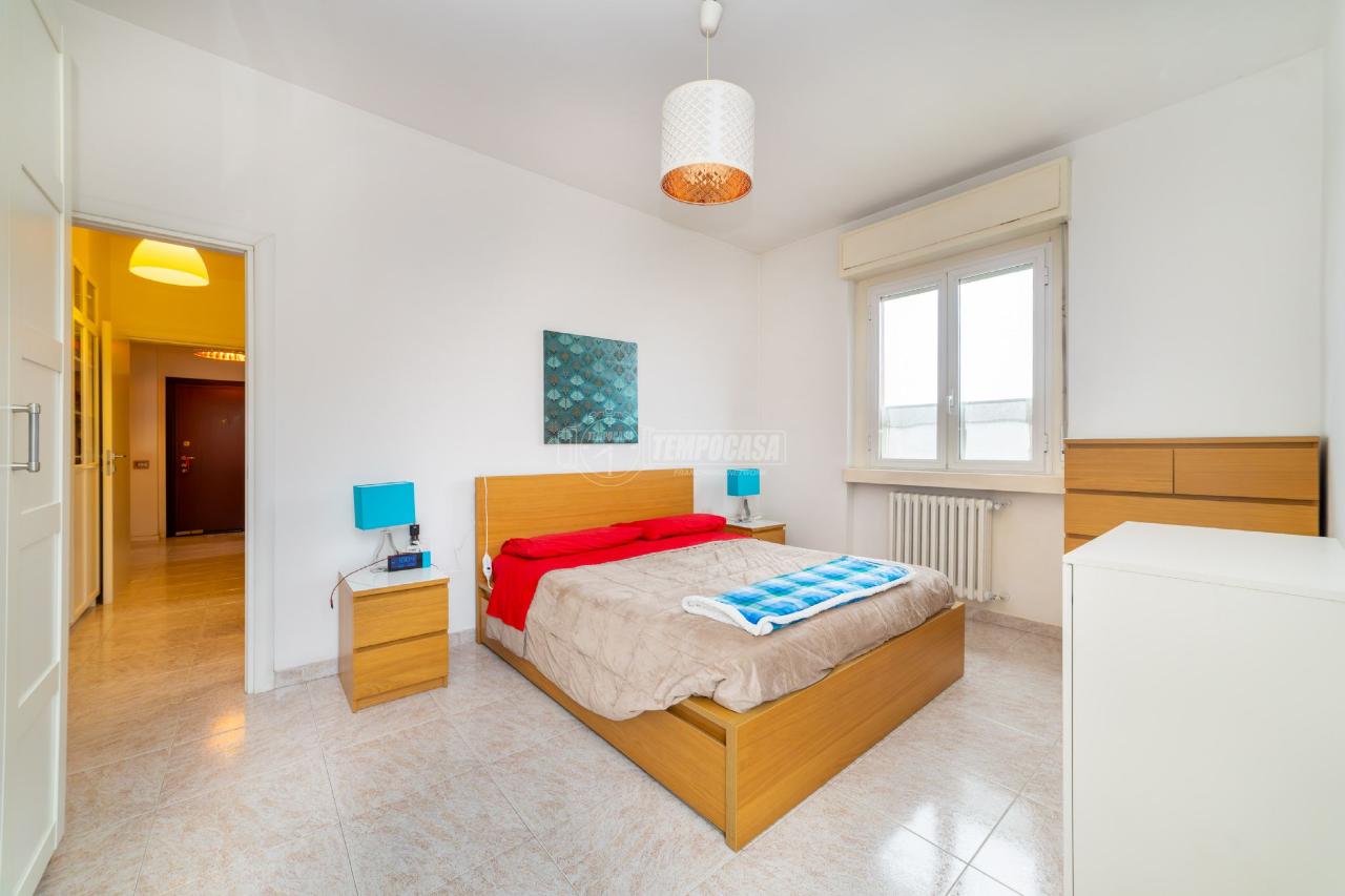 Appartamento in vendita a Gorgonzola