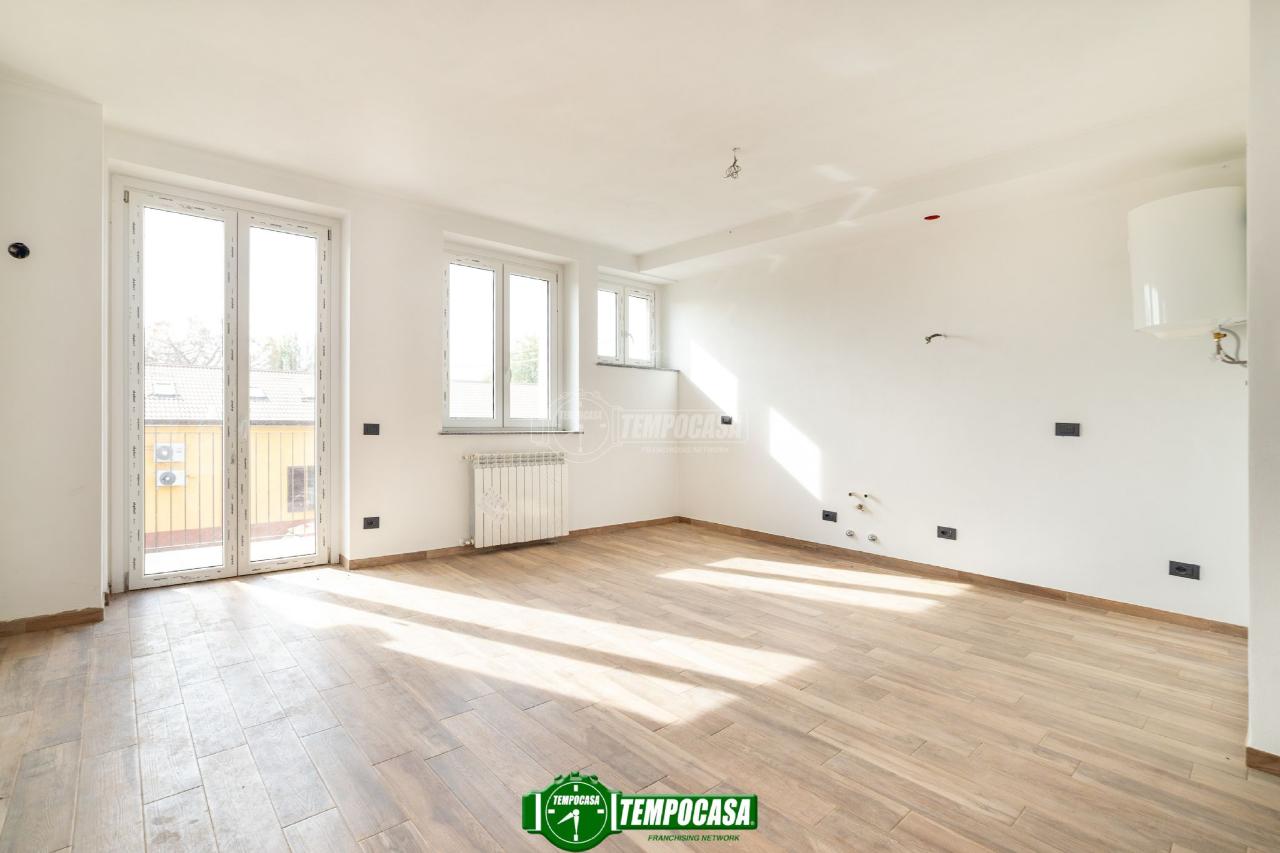 Appartamento in vendita a Pozzuolo Martesana