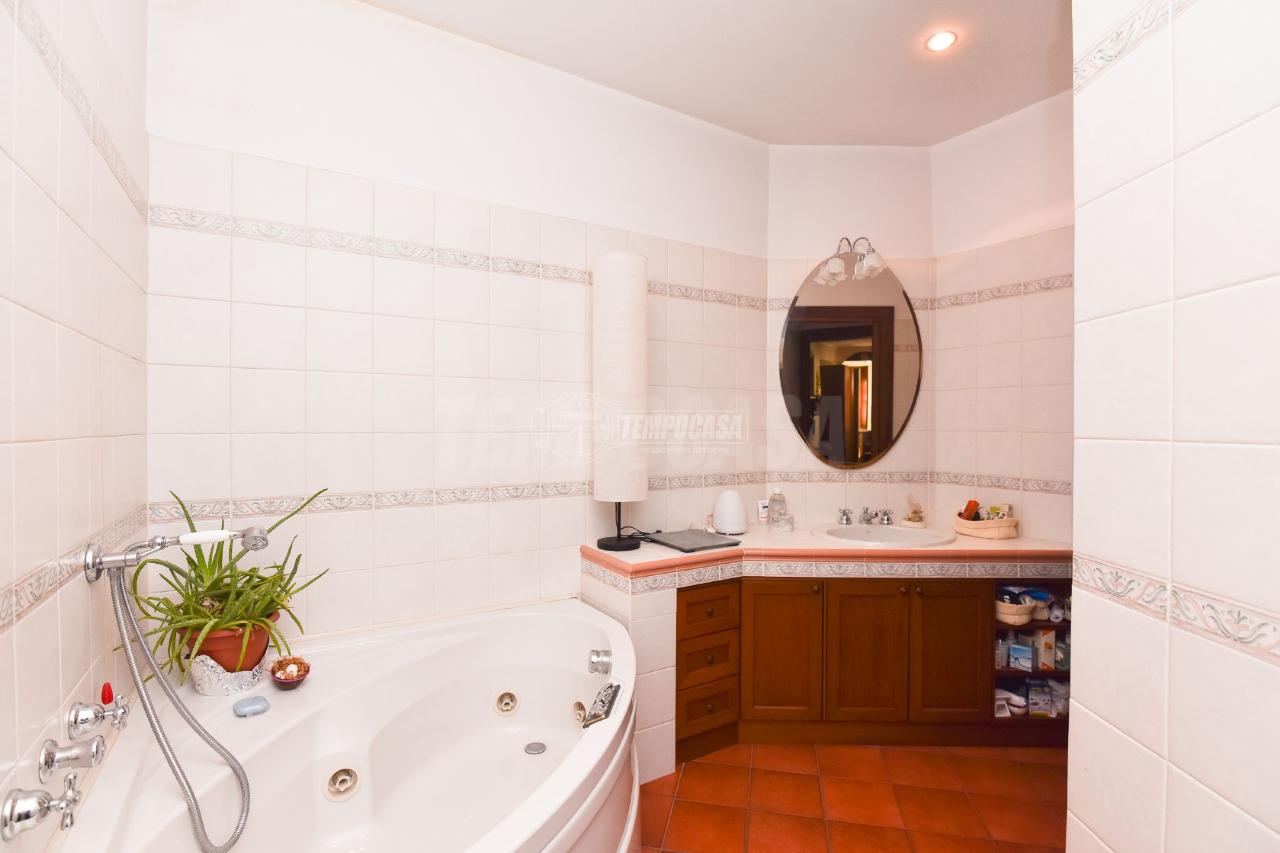 Appartamento in vendita a Pozzuolo Martesana