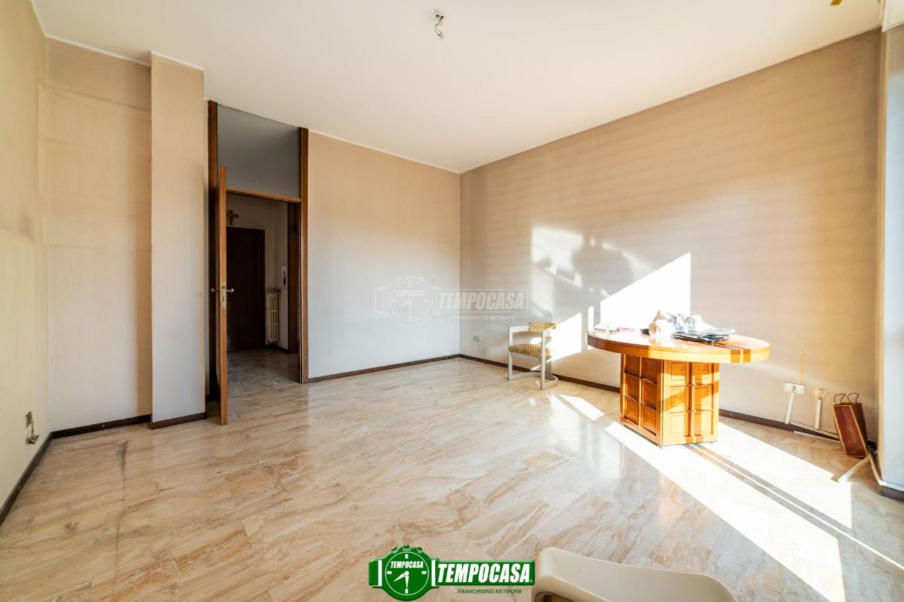 Appartamento in vendita a Melzo