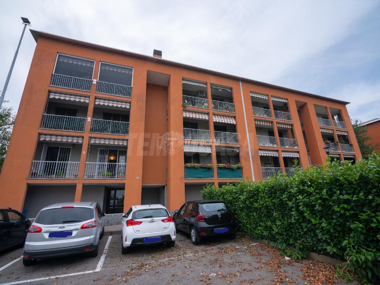 Appartamento in vendita a Melzo