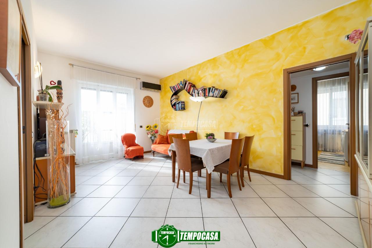 Appartamento in vendita a Melzo