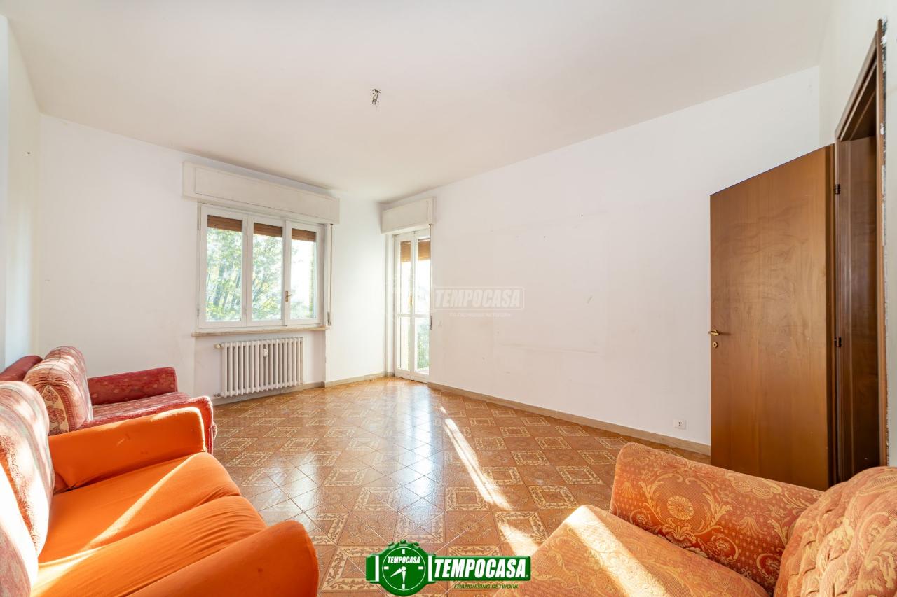 Appartamento in vendita a Pozzuolo Martesana