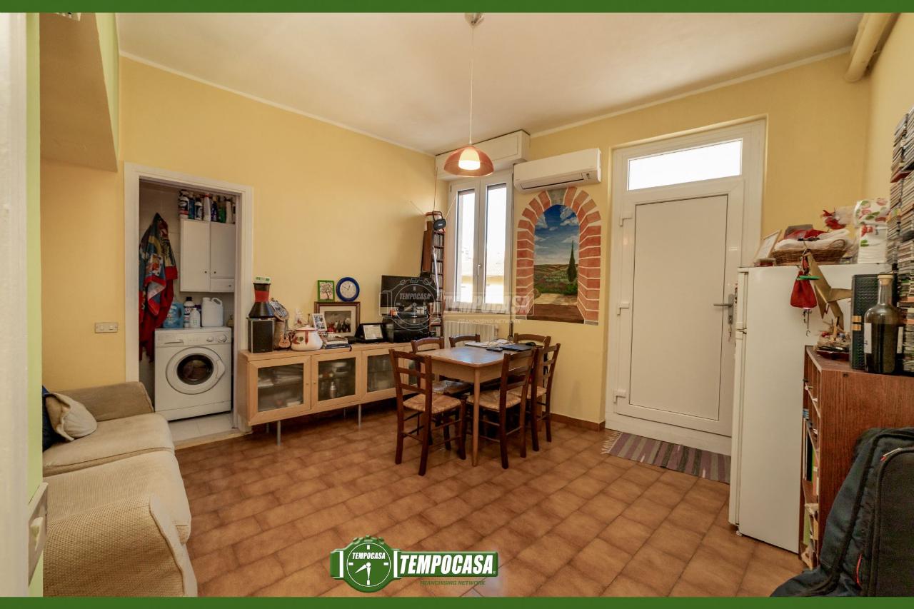 Appartamento in vendita a Cambiago