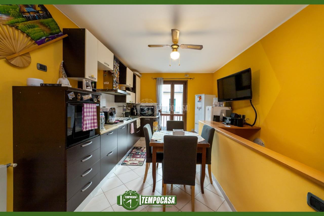 Casa indipendente in vendita a Cambiago