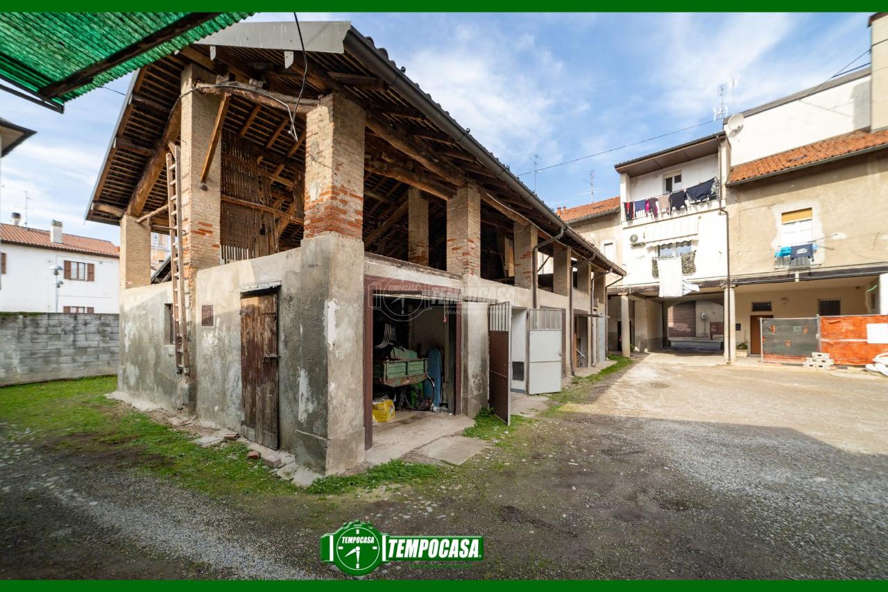 Box in vendita a Gessate