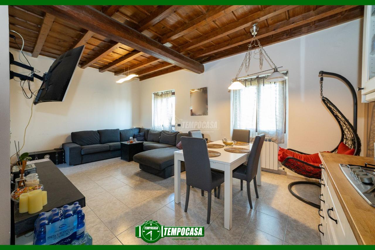 Appartamento in vendita a Gessate