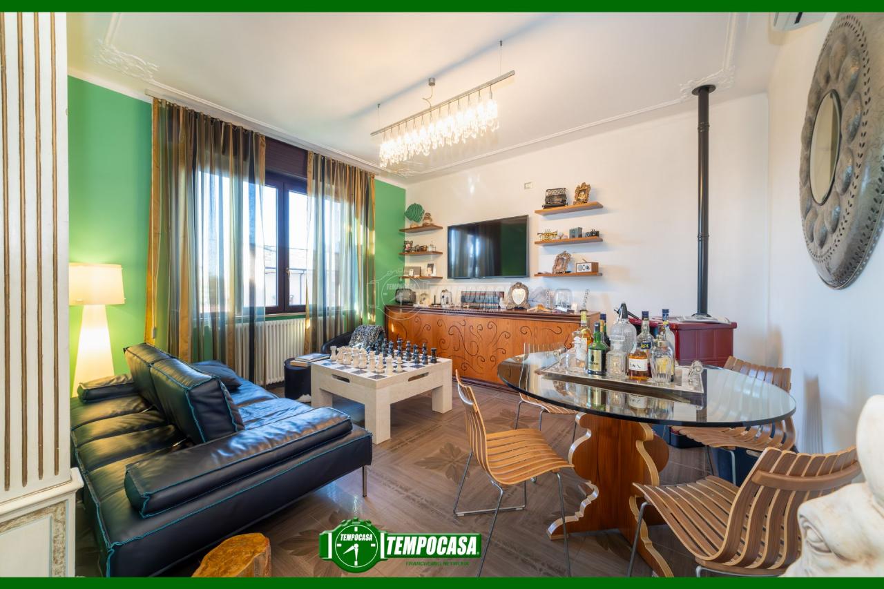 Appartamento in vendita a Bellinzago Lombardo