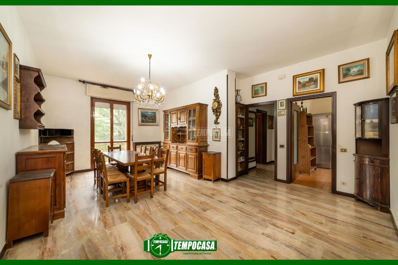 Appartamento in vendita a Basiano