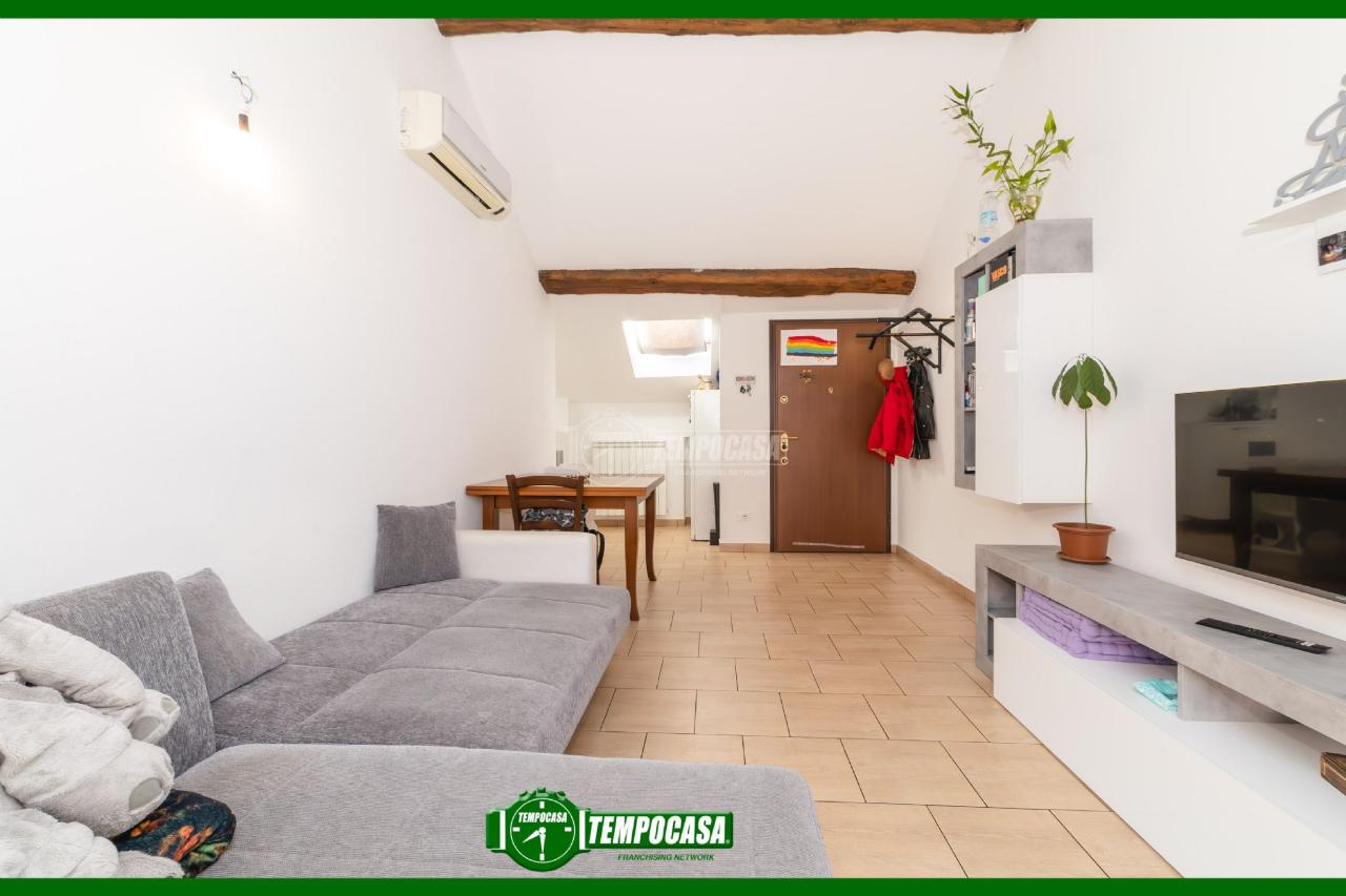 Appartamento in vendita a Gessate