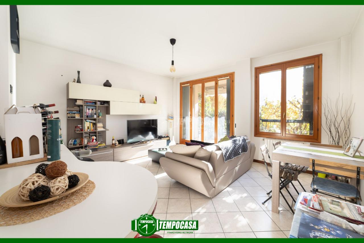 Appartamento in vendita a Gessate