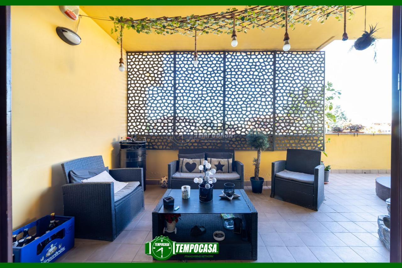 Appartamento in vendita a Basiano