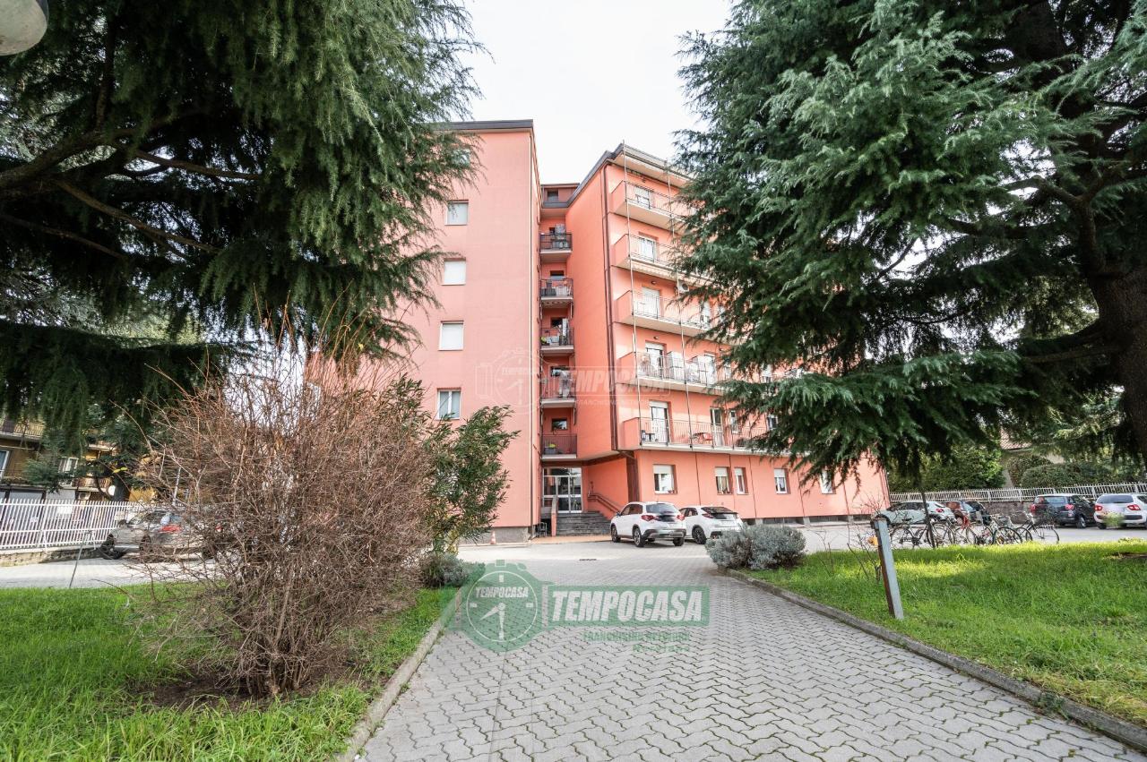 Appartamento in vendita a Nerviano