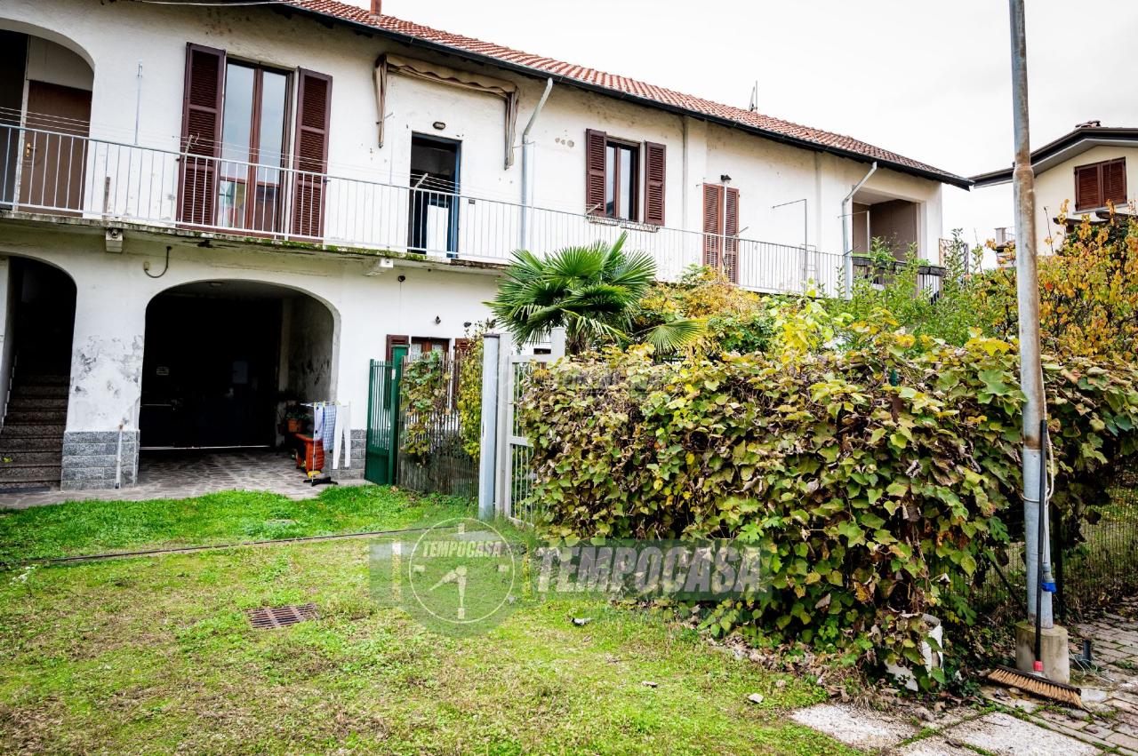 Appartamento in vendita a Nerviano