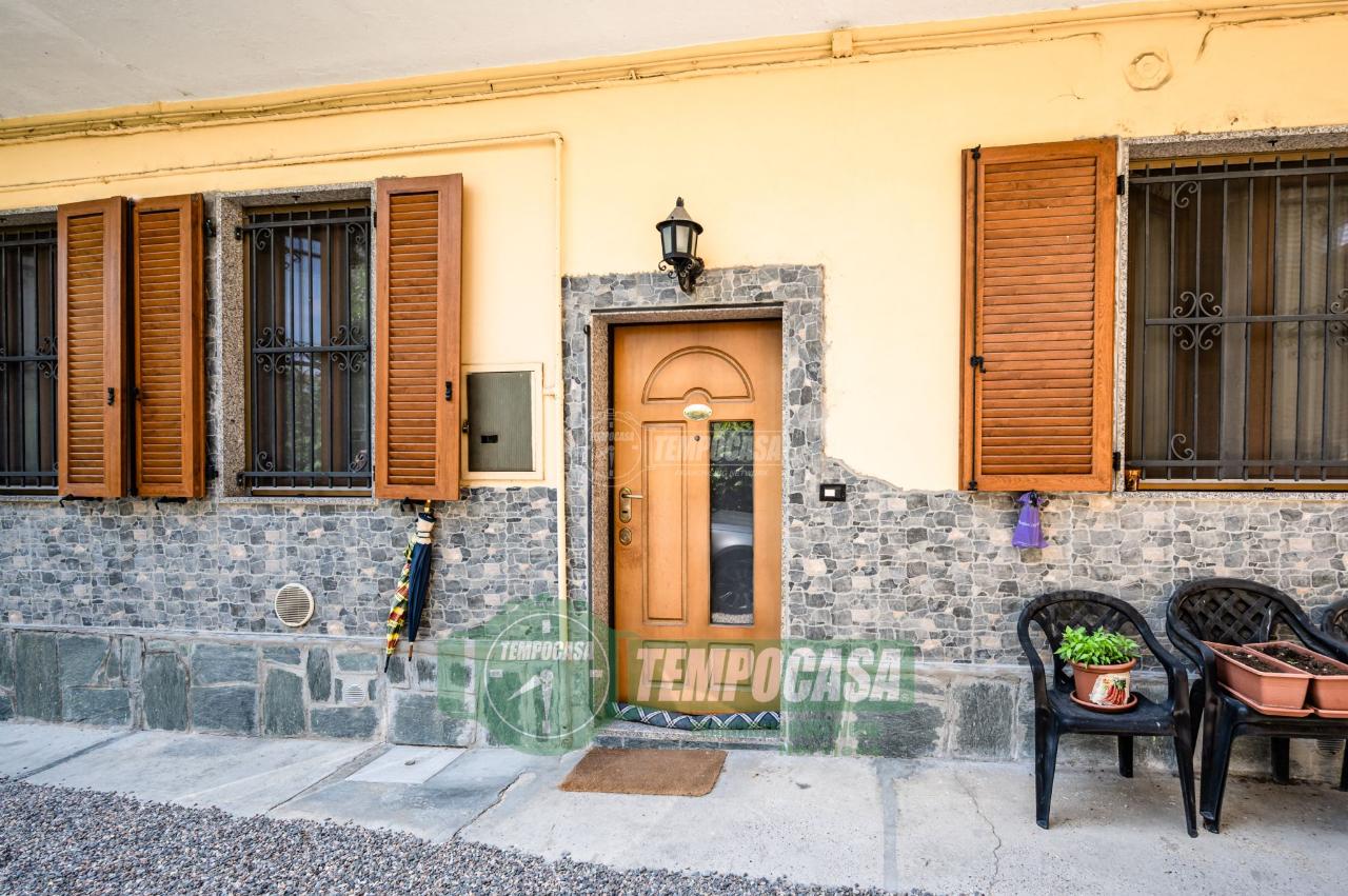 Appartamento in vendita a Nerviano