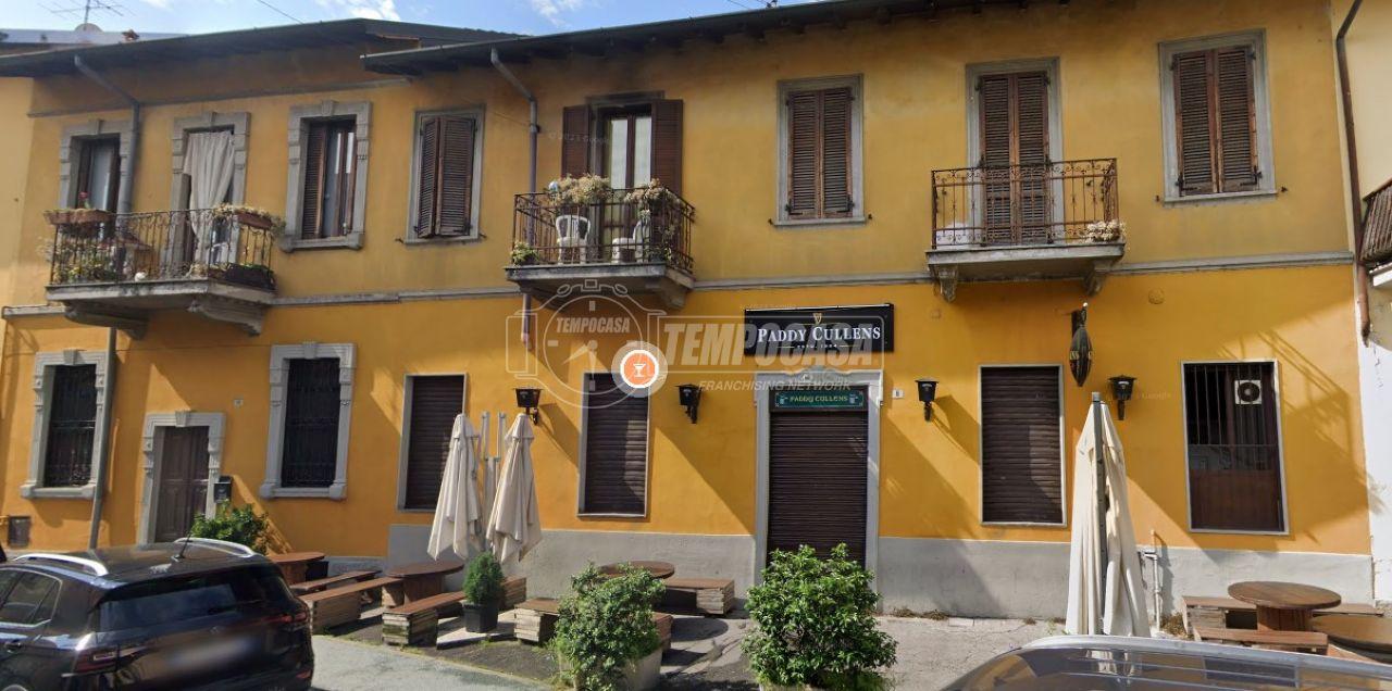 Appartamento in vendita a Pogliano Milanese