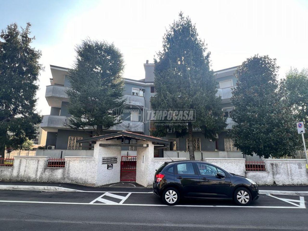 Ufficio in vendita a Pogliano Milanese