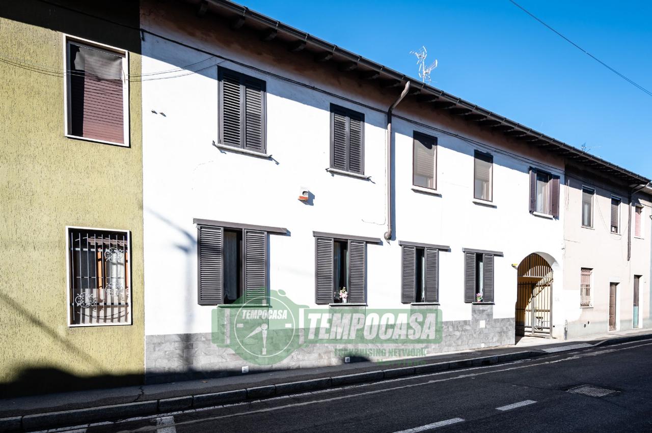 Appartamento in vendita a Nerviano