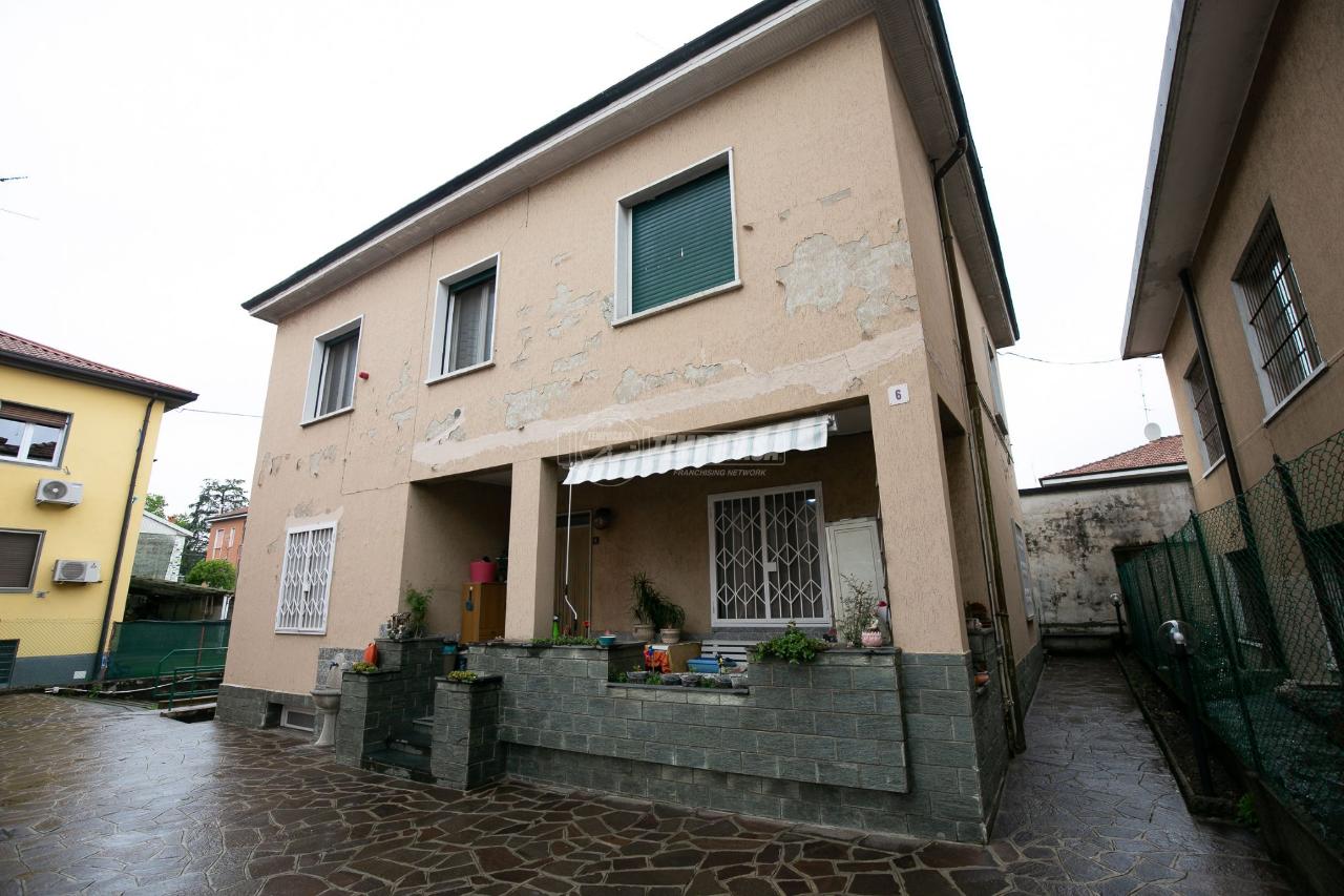 Appartamento in vendita a Paderno Dugnano