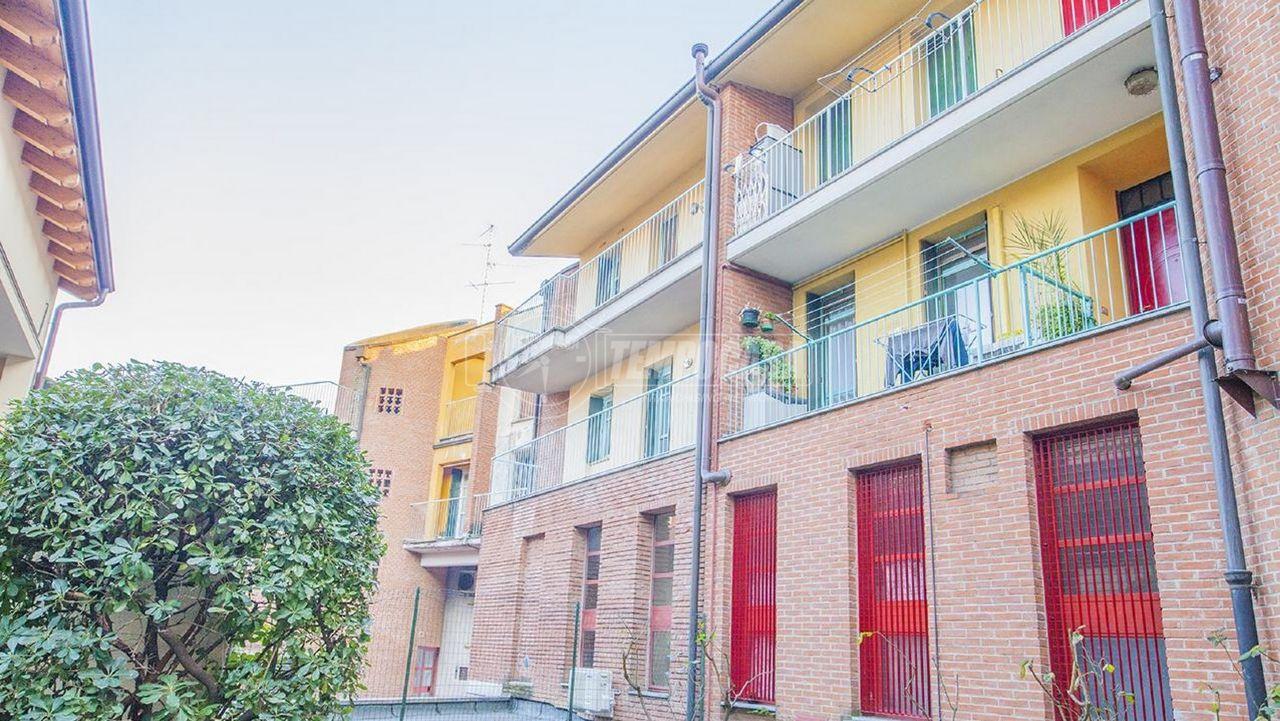Appartamento in vendita a Paderno Dugnano