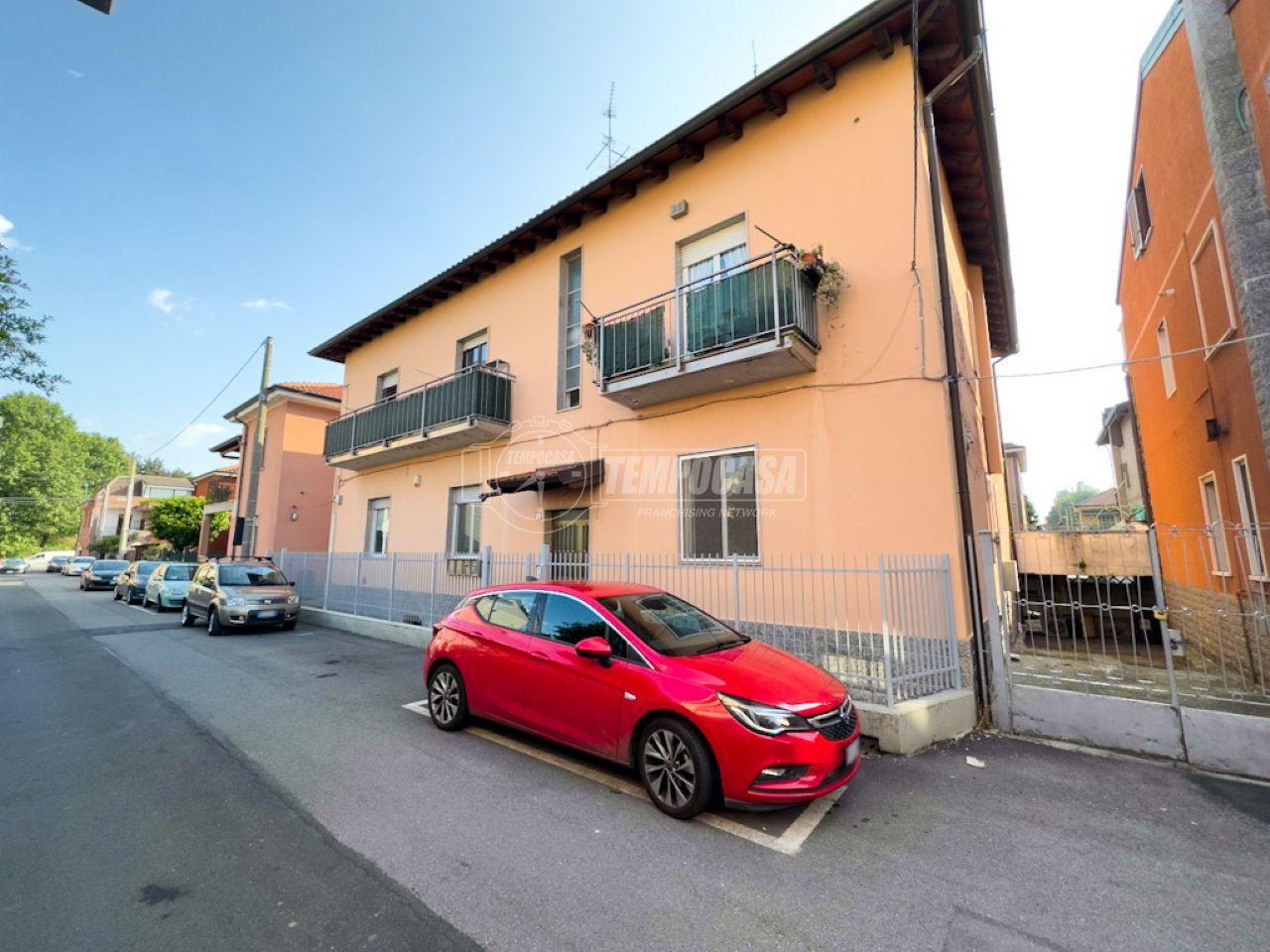 Appartamento in vendita a Paderno Dugnano