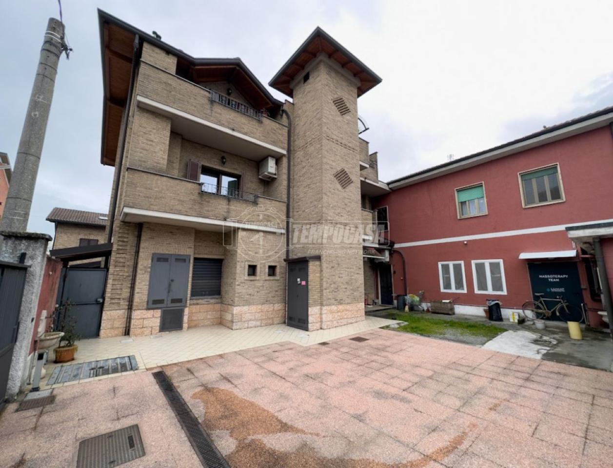 Appartamento in vendita a Paderno Dugnano