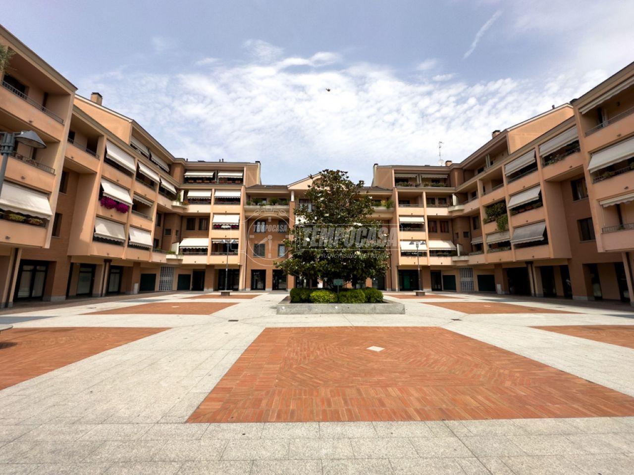 Appartamento in vendita a Paderno Dugnano