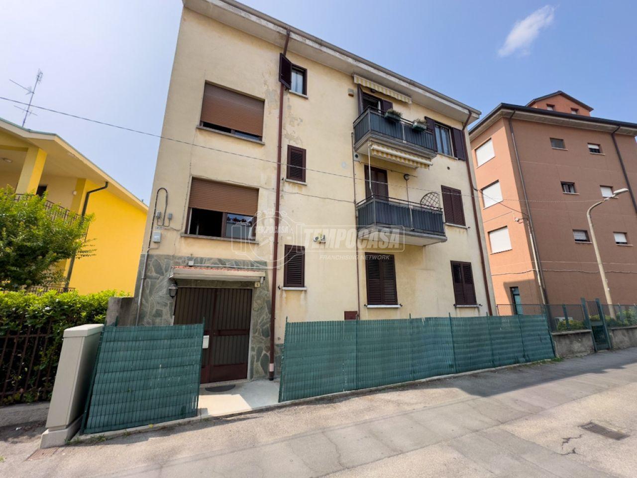 Appartamento in vendita a Paderno Dugnano