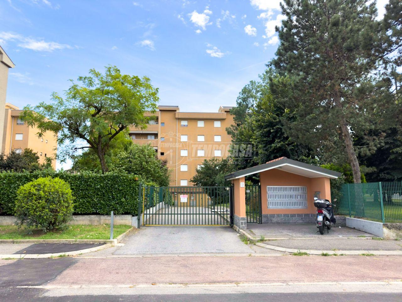 Appartamento in vendita a Paderno Dugnano