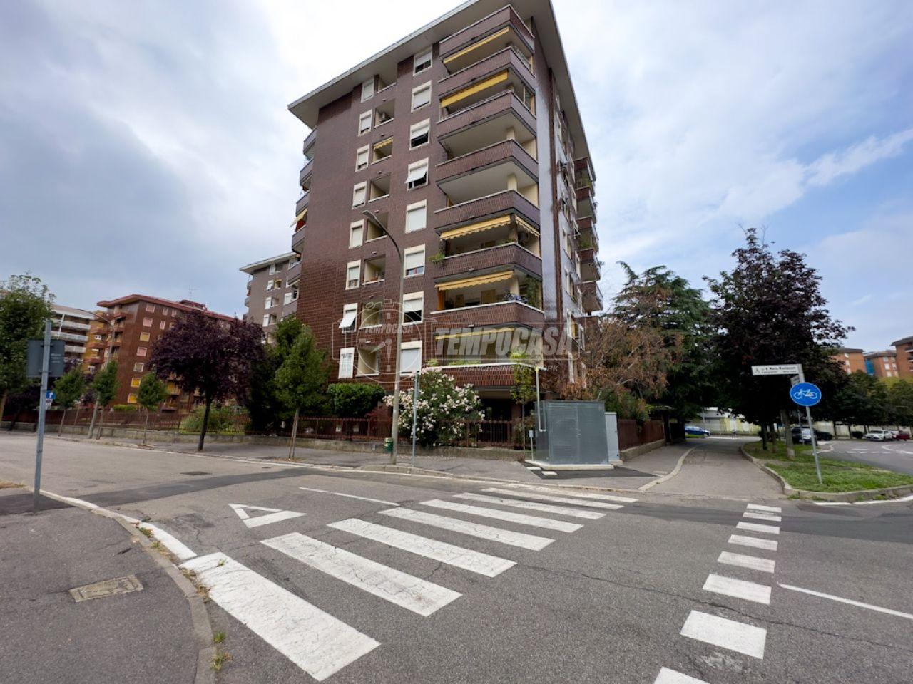 Appartamento in vendita a Paderno Dugnano