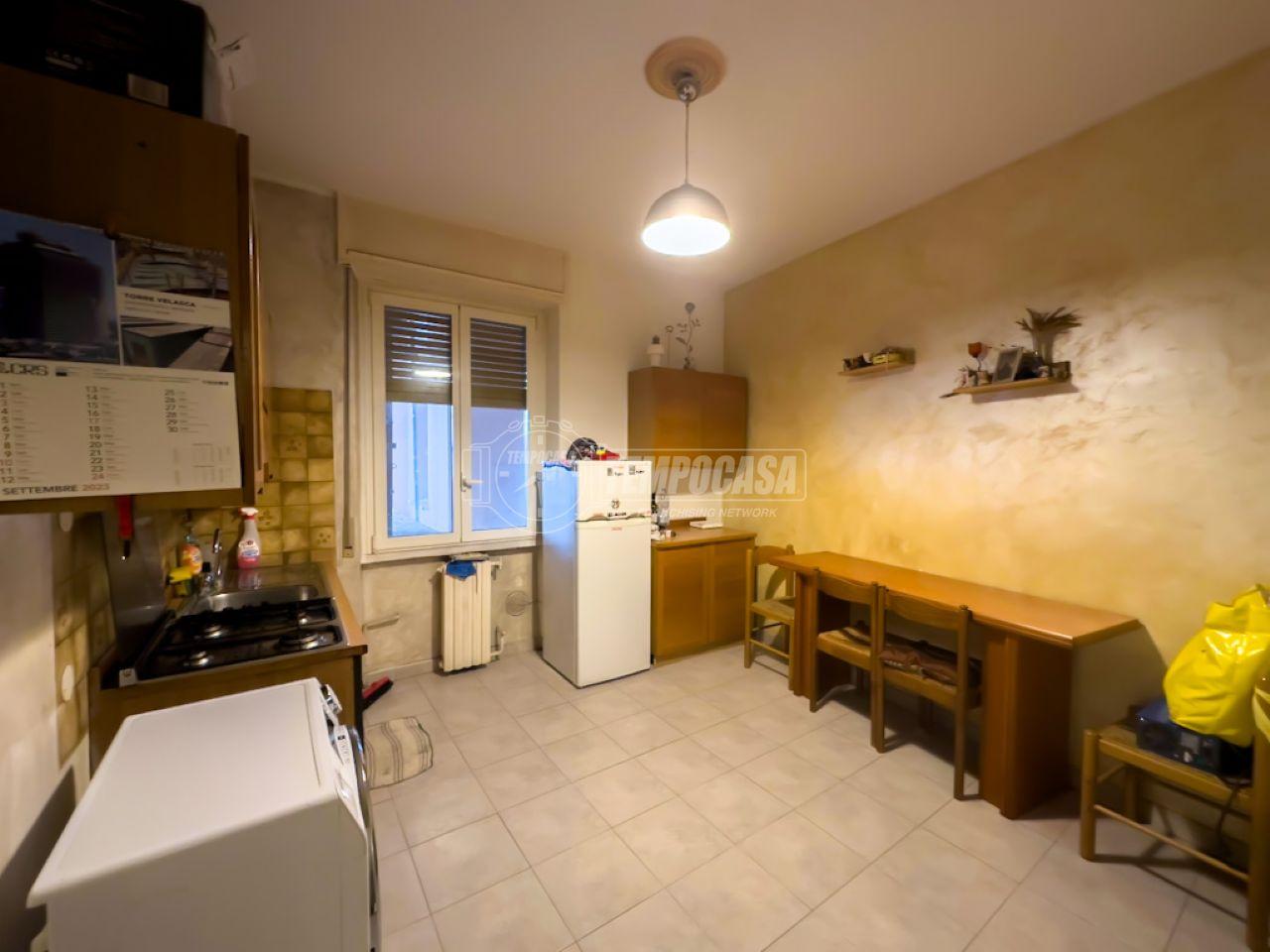 Appartamento in vendita a Paderno Dugnano