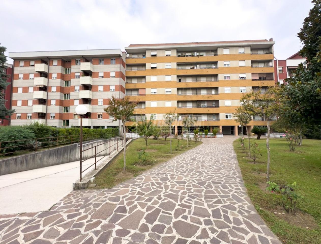 Appartamento in vendita a Paderno Dugnano