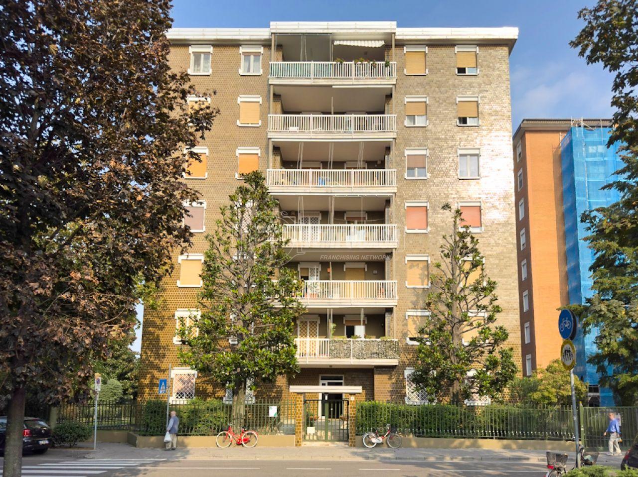 Appartamento in vendita a Paderno Dugnano