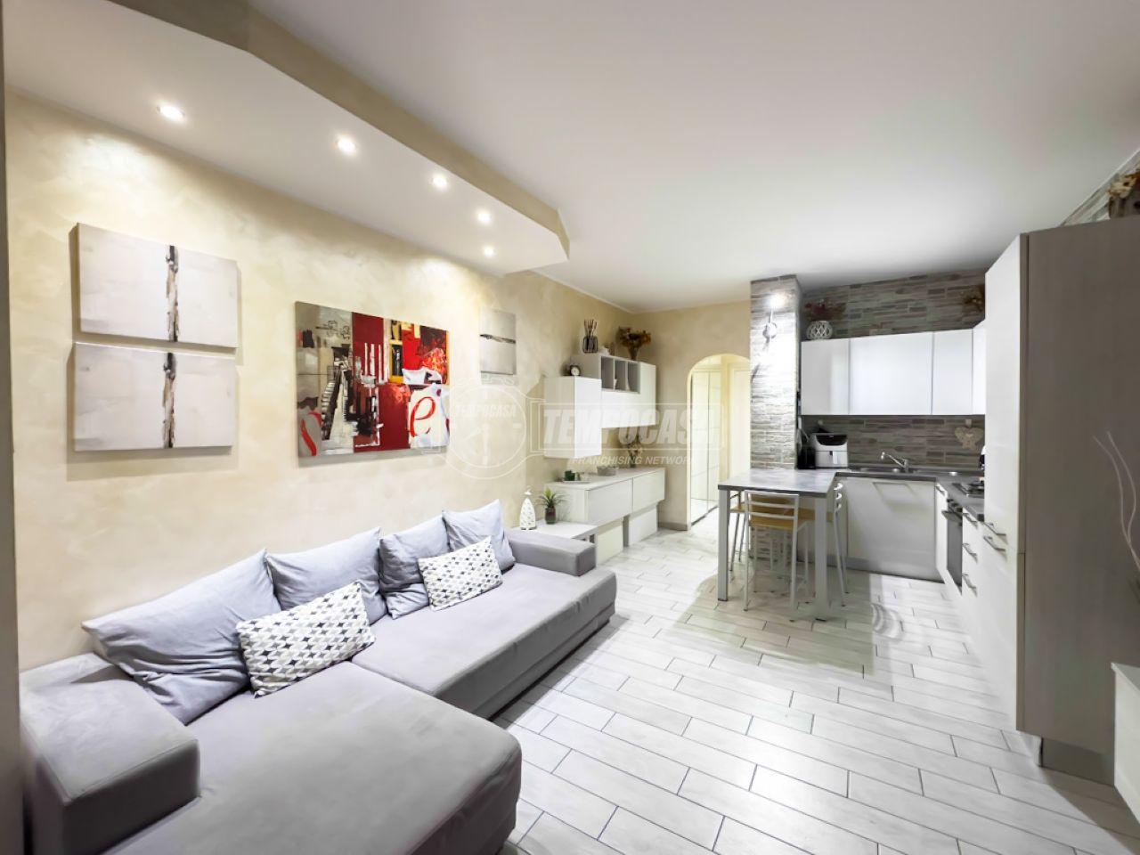 Appartamento in vendita a Paderno Dugnano