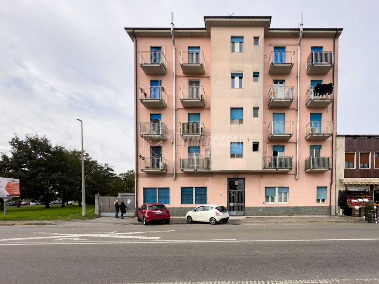 Appartamento in vendita a Paderno Dugnano