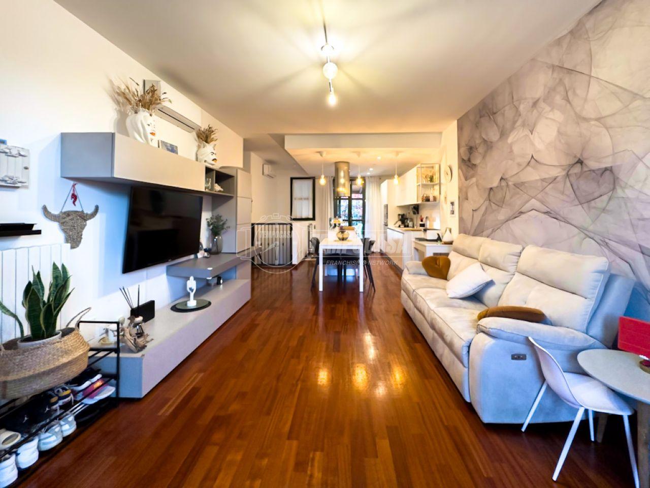 Appartamento in vendita a Paderno Dugnano