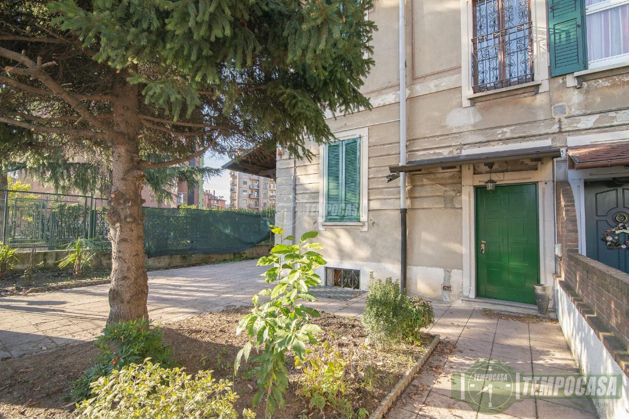 Villa in vendita a Sesto San Giovanni