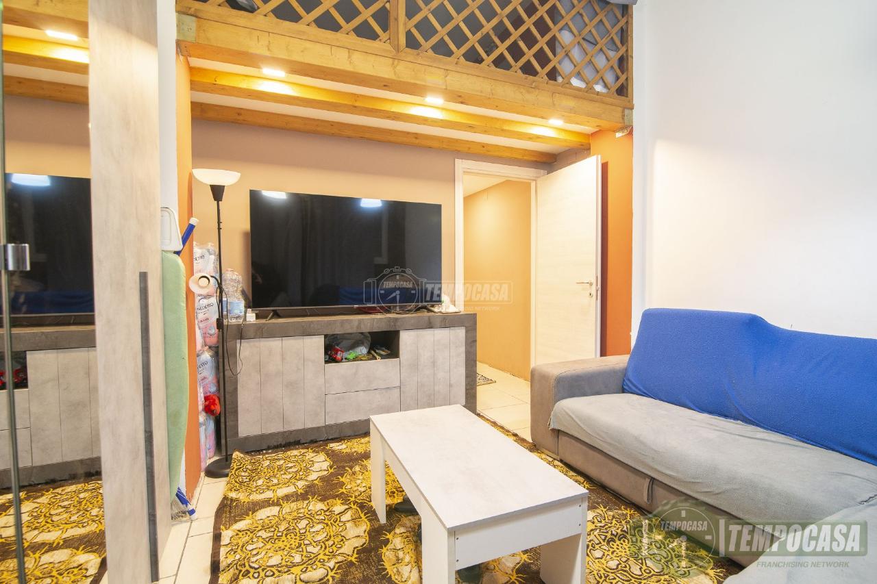 Appartamento in vendita a Sesto San Giovanni