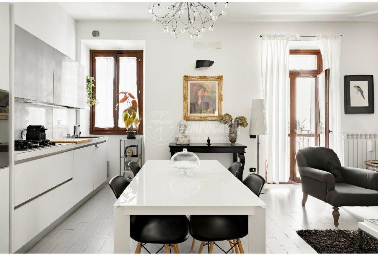 Appartamento in vendita a Sesto San Giovanni