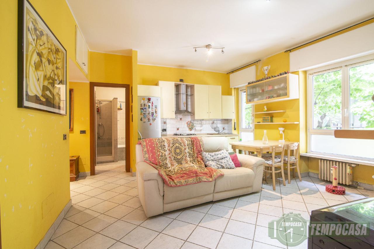 Appartamento in vendita a Sesto San Giovanni