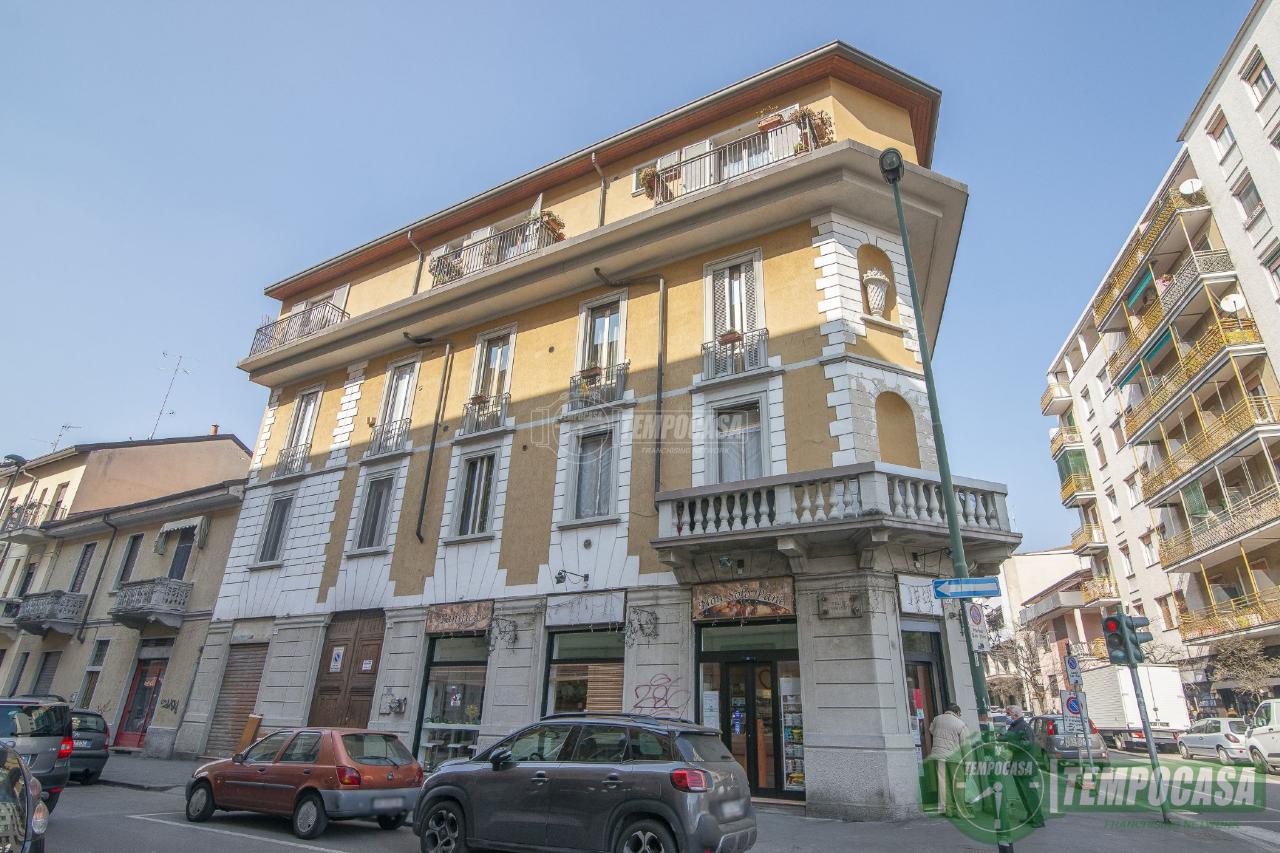 Appartamento in vendita a Sesto San Giovanni