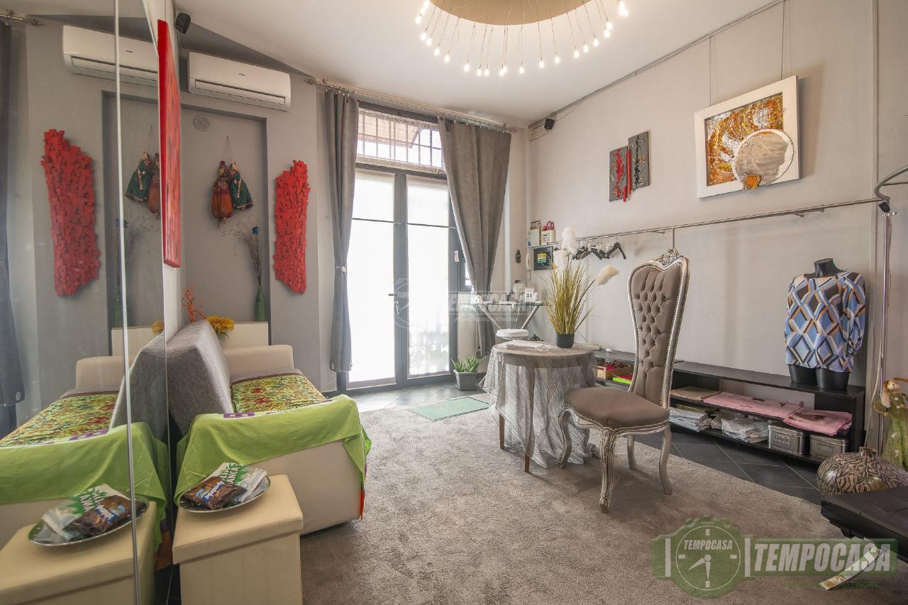 Appartamento in vendita a Sesto San Giovanni