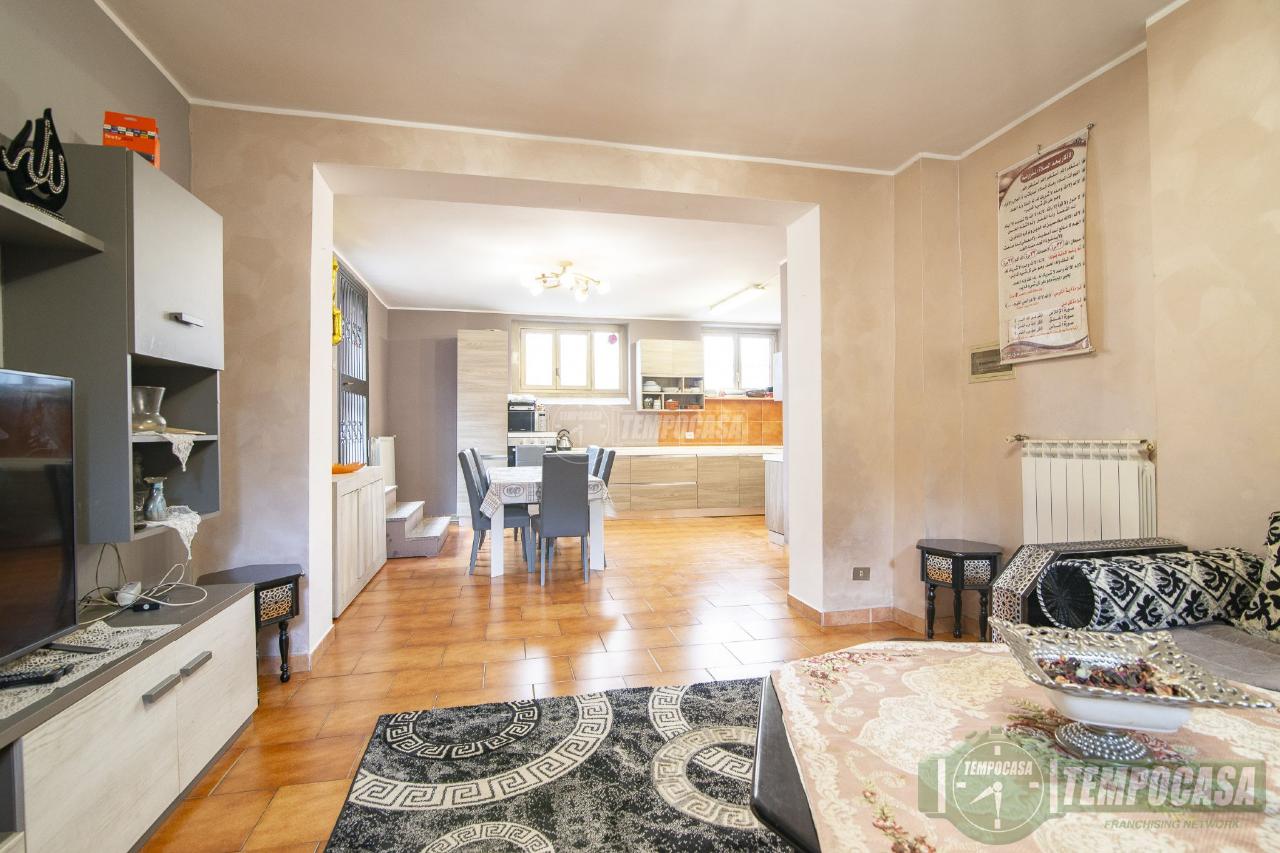 Appartamento in vendita a Sesto San Giovanni